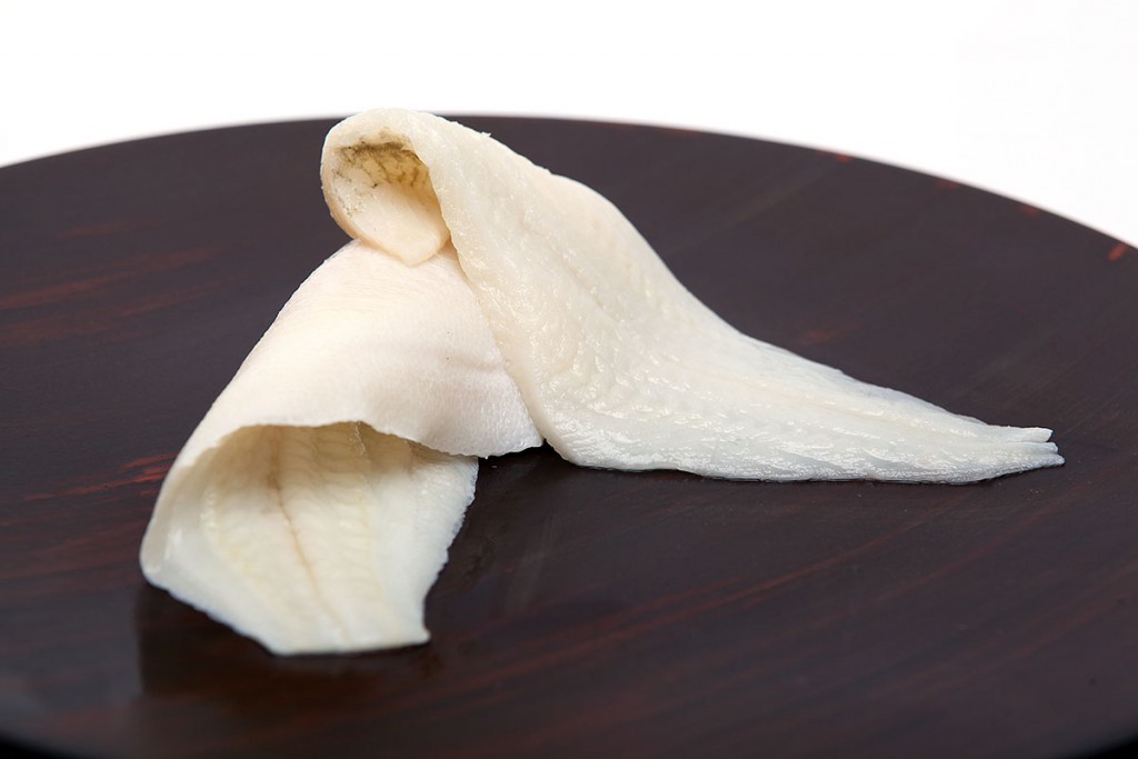 Frozen Dab fillets | Freshpack