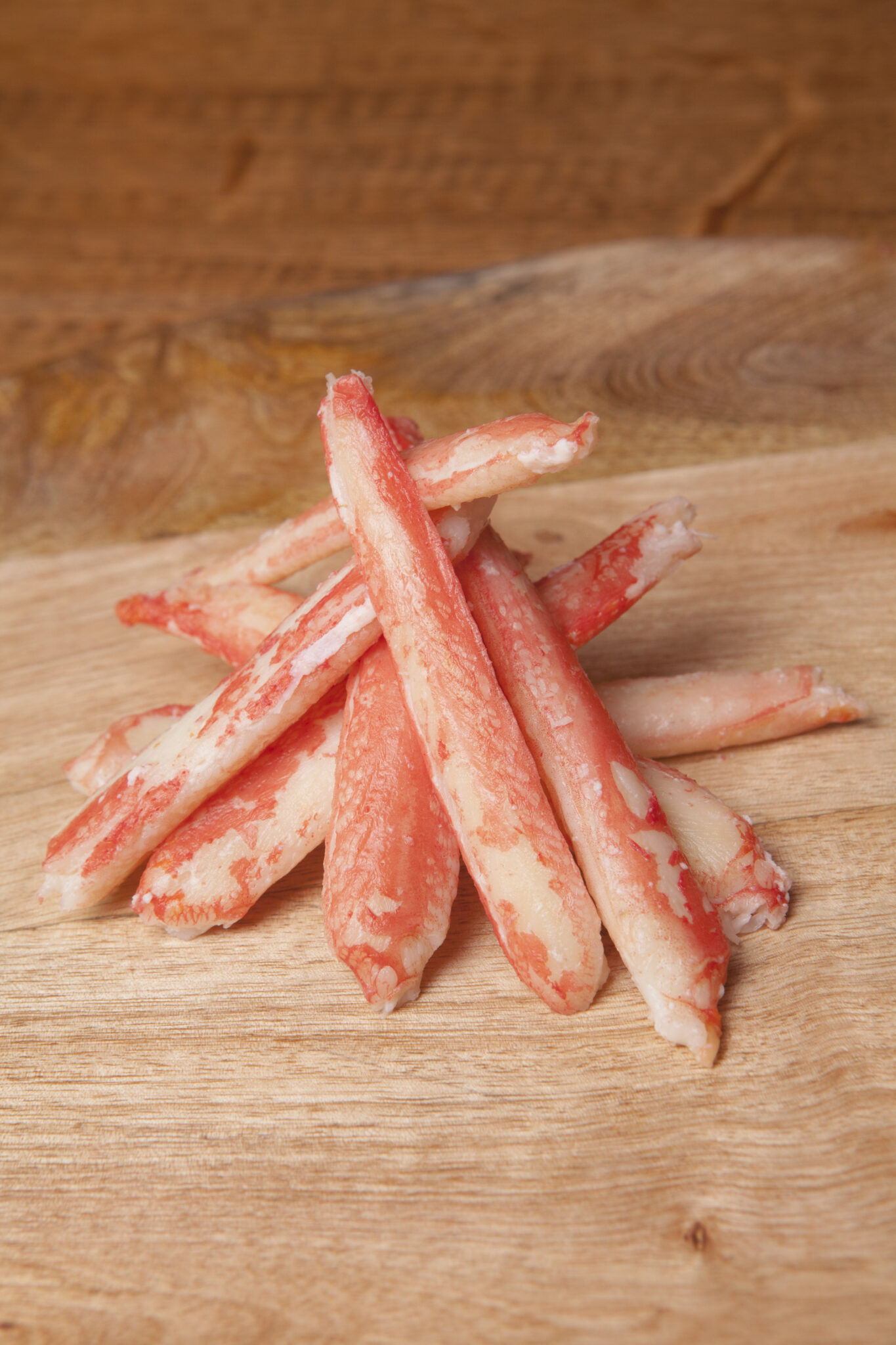 Cooked and frozen snow crab merus | Freshpack